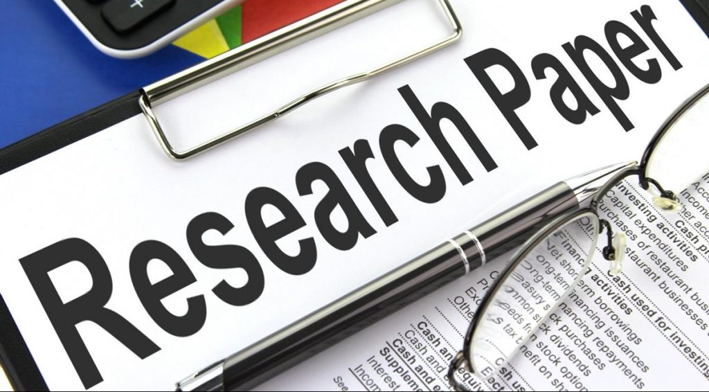 Final Year Research Project Topics And Materials PDF DOC Complete